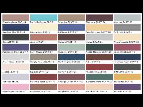 Shade Cards - Colour Chart Latest Price, Manufacturers & Suppliers
