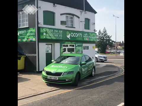 Acorn Taxis