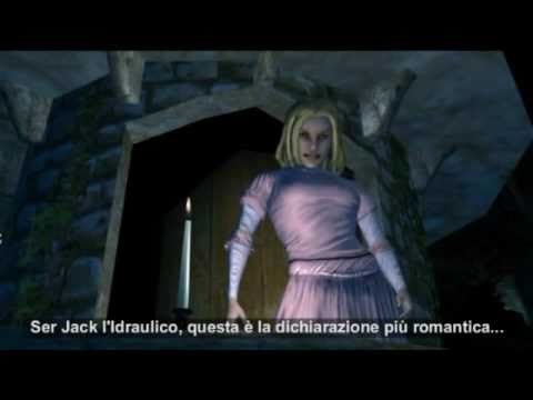 3 Men for Lady Lisa