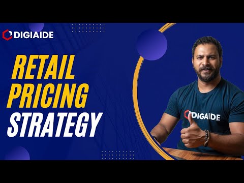 Retail Pricing Strategy - Different types of Retail Pricing in 2022