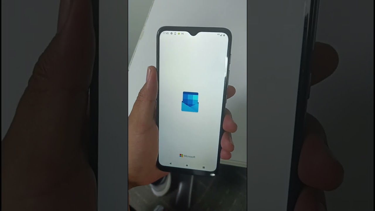 INGRESAR CORREO OUTLOOK SB