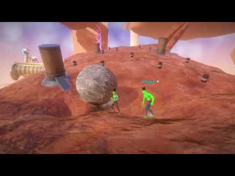 Steam Community :: Pushing it! Together - Sisyphus Co-op