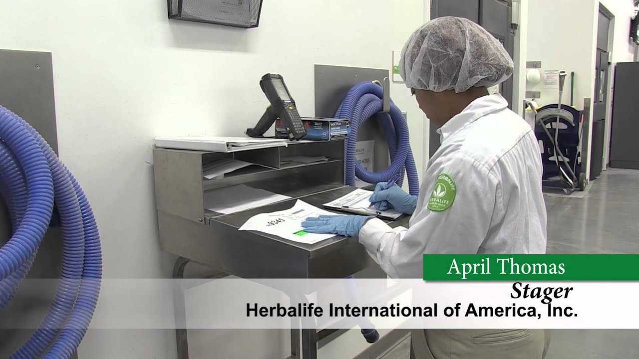 Record Keeping and Documentation – Batch Records