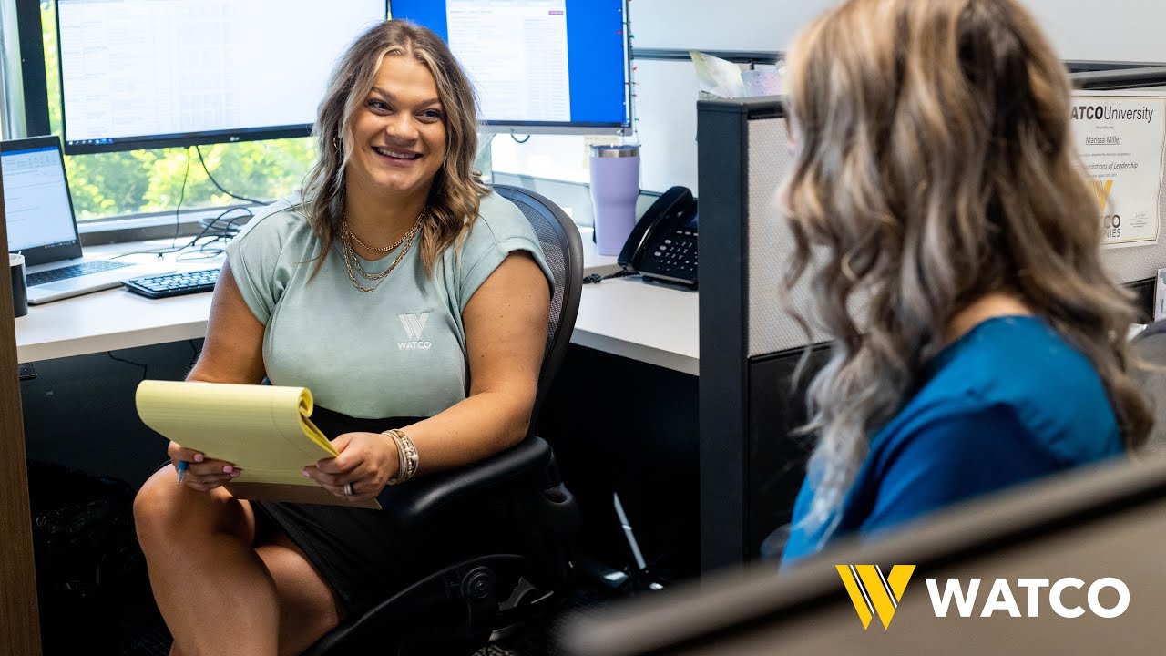 A Day in the Life of a Watco Transportation Coordinator