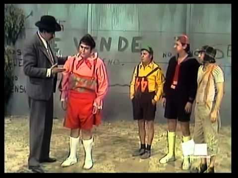 Veja os episódios mais famosos de Chaves