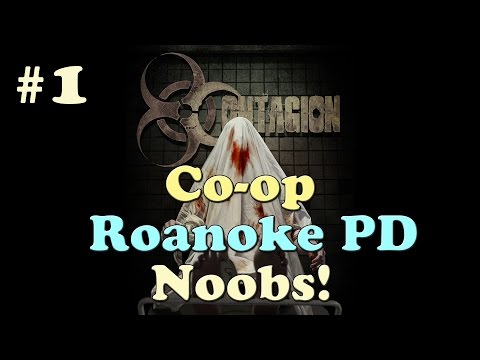 Steam Community :: Video :: [PC] CONTAGION - PART 1 - GAMEPLAY CO-OP ...