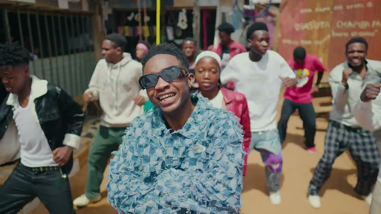 Shano Index - Chair ( Official Video)