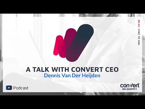 Convert - Heap Tech Partner Directory