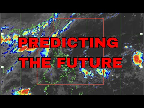 The Science of Weather Forecasting: How Do Meteorologists Predict the Weather?