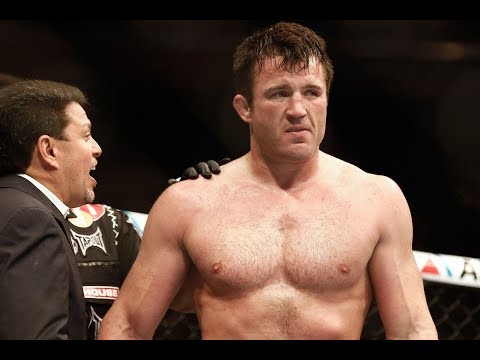 Wikipedia Fact Check With Chael Sonnen!