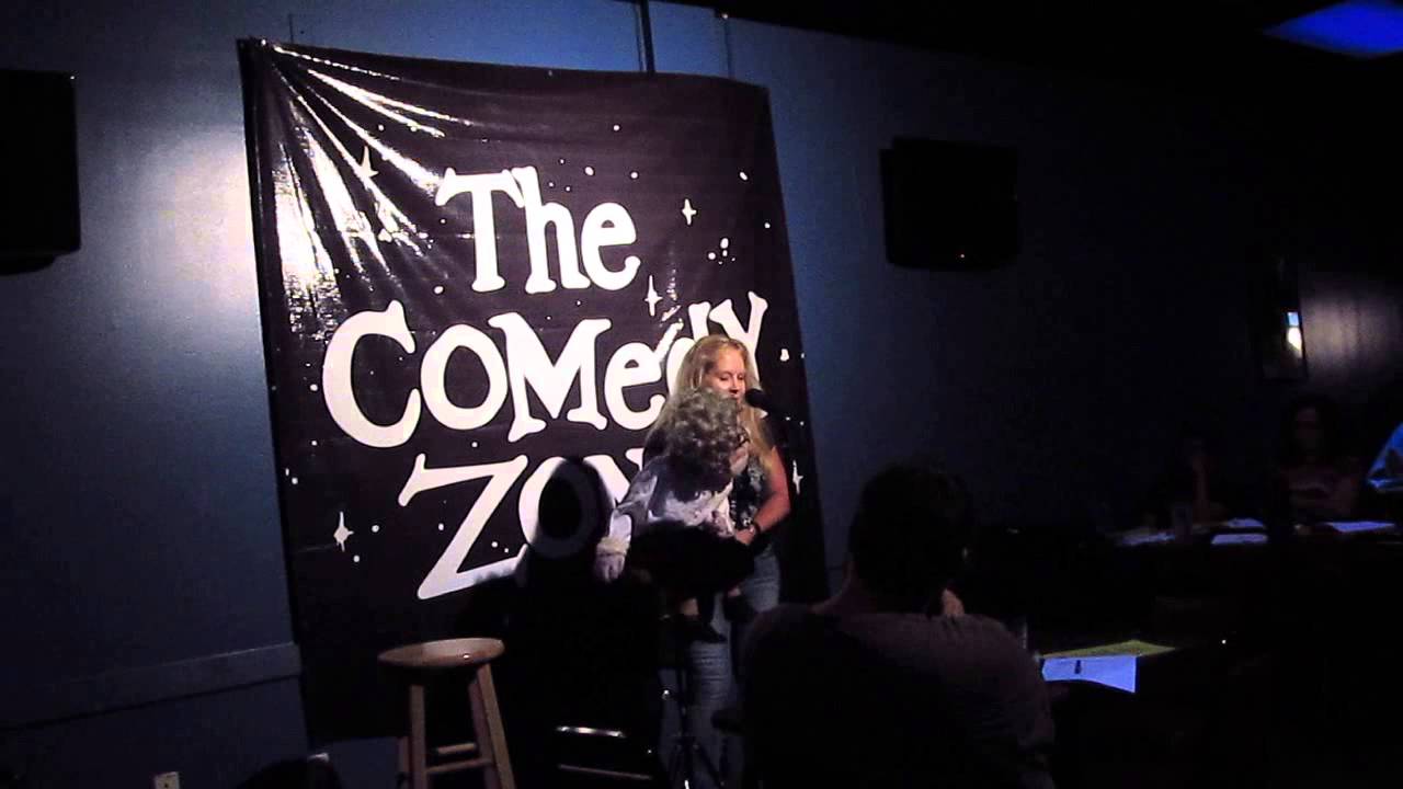 Hire Trish Dunn, Ventriloquist/Comedian - Ventriloquist in Charlotte ...