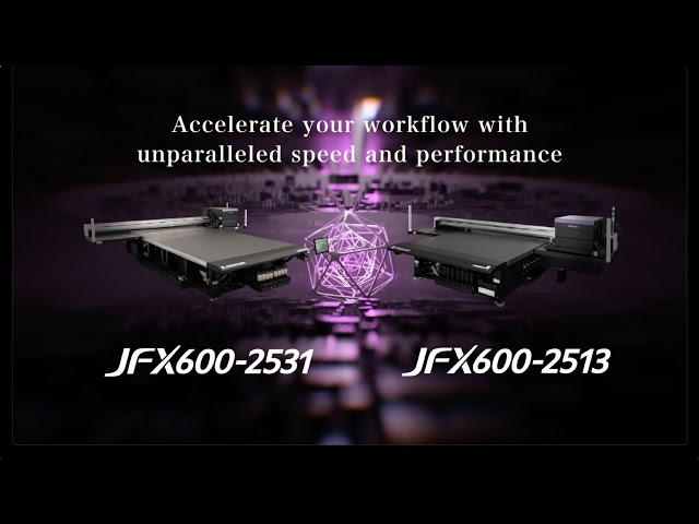 Dtf Printer - Mimaki JFX200-2513 Large format UV-LED Flatbed inkjet ...