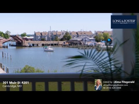 Sale: 2 Beds - 3 Baths - 1905 sq ft - Cambridge - MD [$474,950] MLS #: MDDO2009620