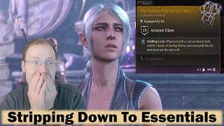 How to Easily Make Custom Weapons and Armor using the BG3 Toolkit at ...