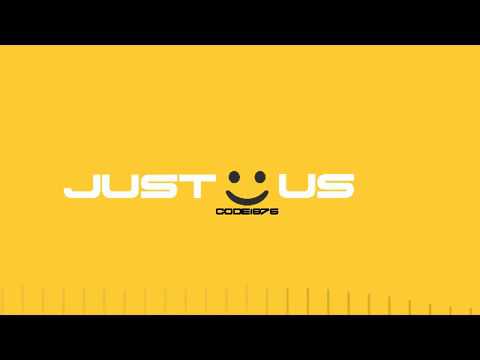 CODE1876 JUST US