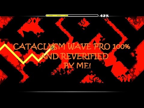 Steam Community :: Video :: Cataclysm wave pro (Reverified by me)