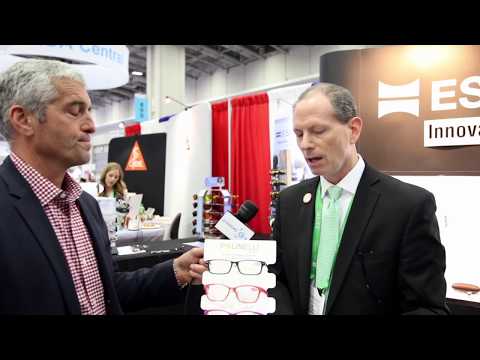 What is new at Eschenbach Optics?