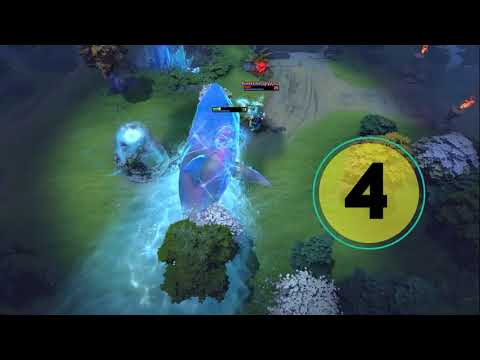 Steam Community :: Video :: DOTA 3 TRAILER