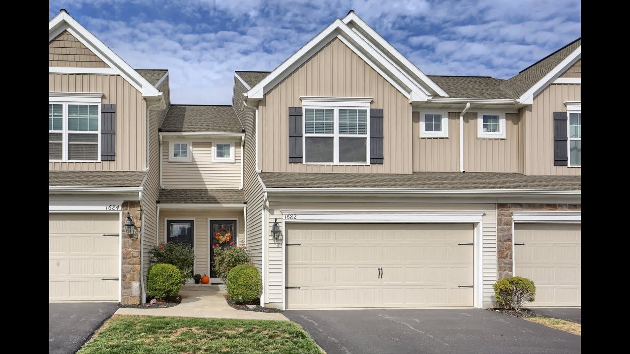 Jennifer DeBernardis|1682 Haralson Drive|Mechanicsburg, PA|ColdwellBankerHomes.com