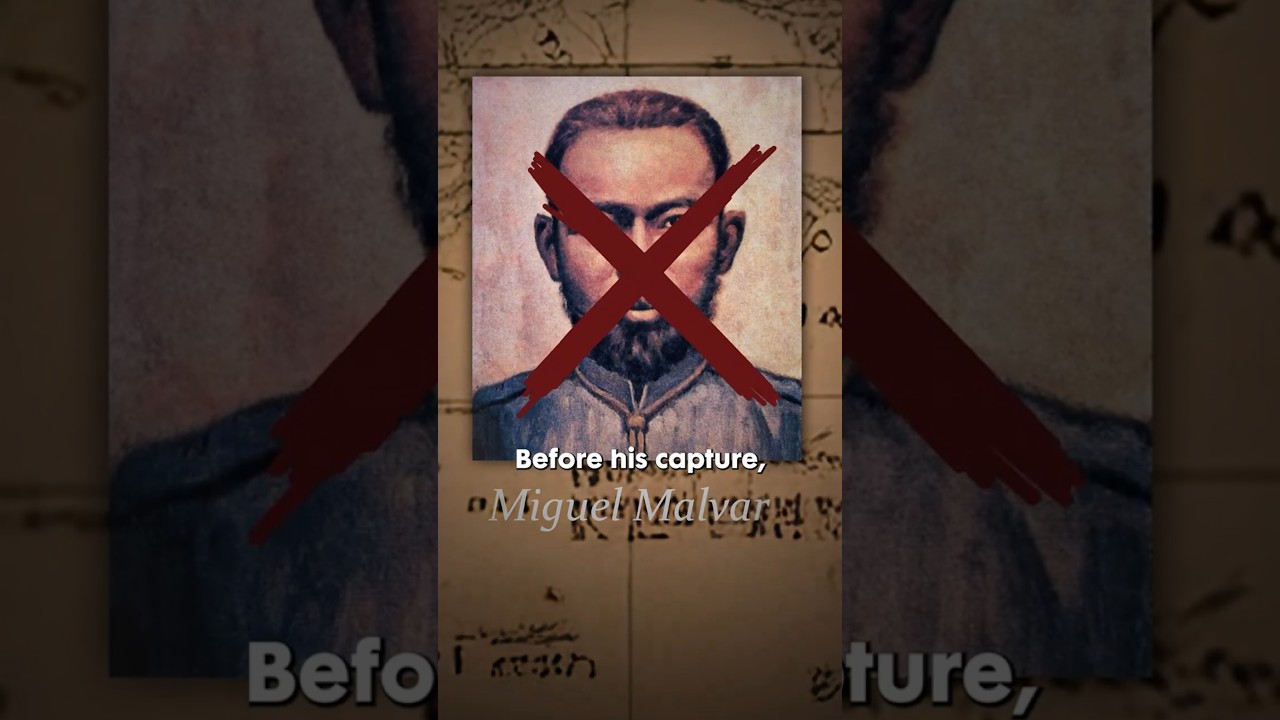 The Forgotten President #history