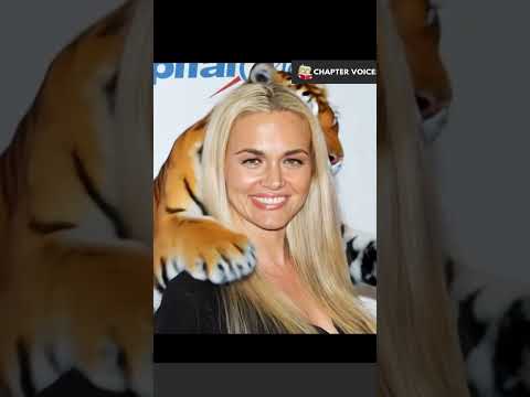 Vanessa Trump: Tiger Woods’ New Girlfriend & Life After Trump Jr.!