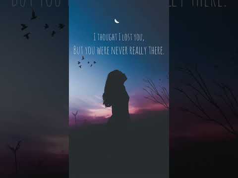 You were never there. #sad #love #shorts #viral #viralshorts #couple