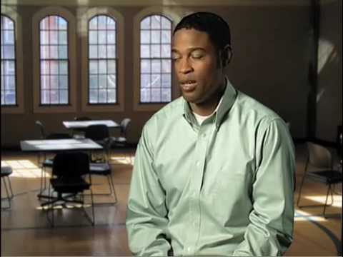 Ronnell answers: What is your family background?