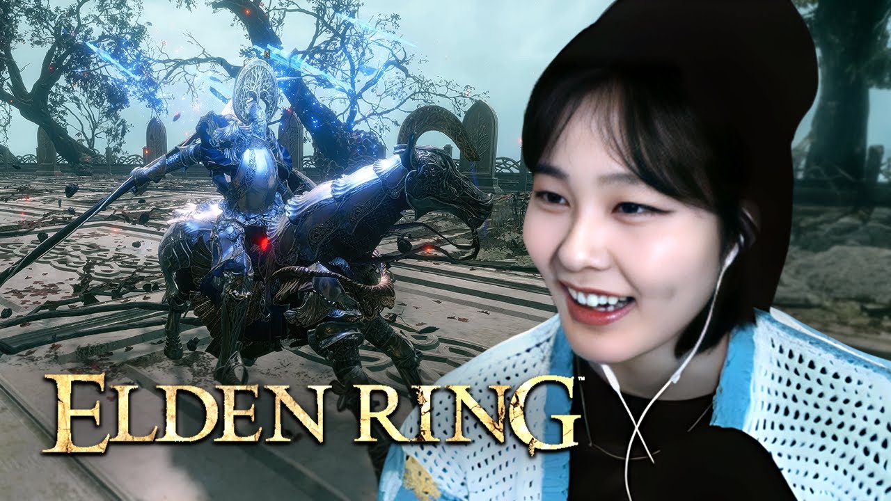 39daph Plays Elden Ring (New Playthrough) - Part 8