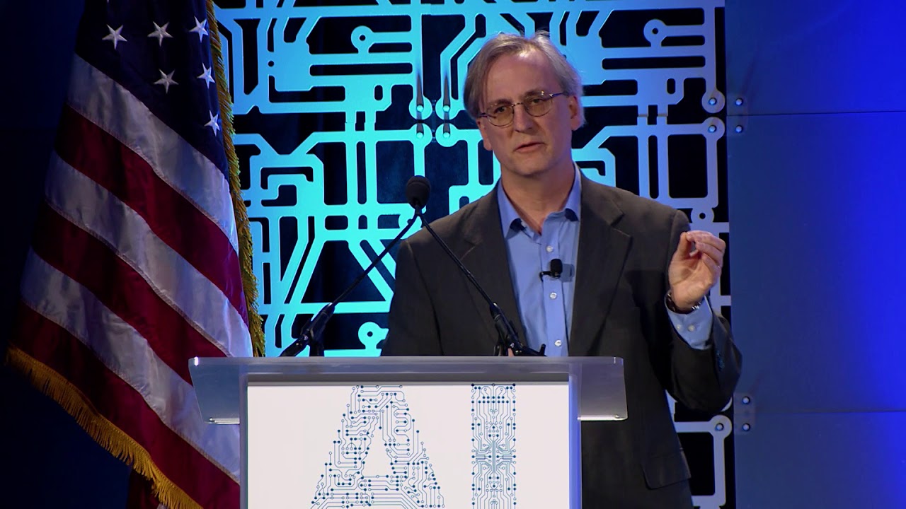 Artificial Intelligence Colloquium: Explainable AI