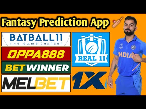 best fantasy prediction app | best cricket prediction app |