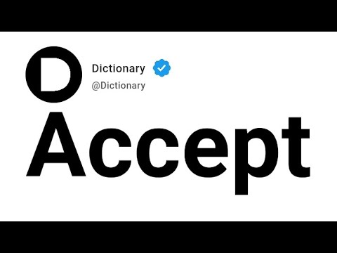 Accept Meaning In Bengali