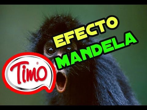 El refrito del Efecto Mandela y Otros Memes Memos | contraperiodismomatrix