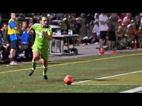 WC vs Mount St Joseph (Sept. 9, 2016)