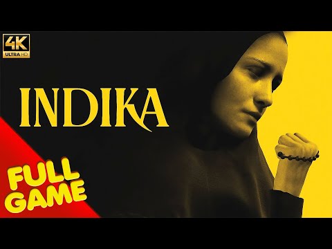 Steam Community :: Video :: INDIKA Gameplay Walkthrough FULL GAME (4K ...