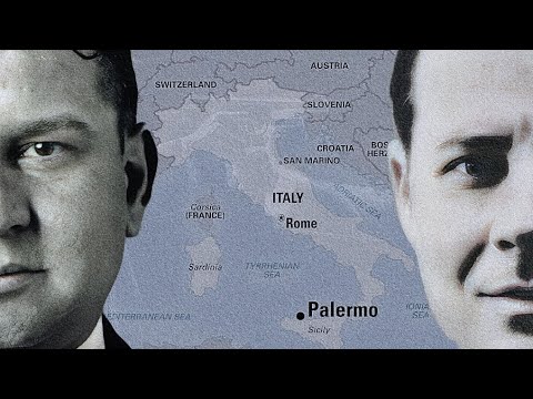 The Castellammarese War #history #documentary #mafia #america #music #maptomob #rap #crime #italy