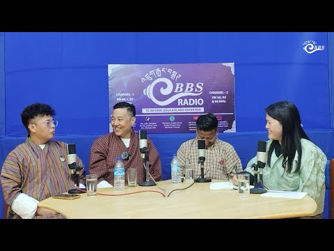 Three Hearts, One Bond-Pema Bhutan, Katakpa & Hindi Man | Pema Yeshey | Dawa Zangpo | Sushil Gurung