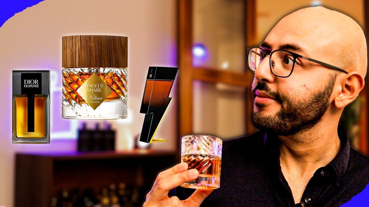 Exploring New Fragrance Releases: Dior Homme Intense 2025, Angel Share ...