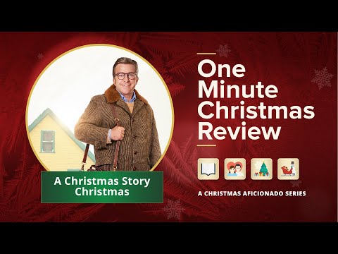 Is A Christmas Story Christmas Worth Watching?  [Movie Review]
