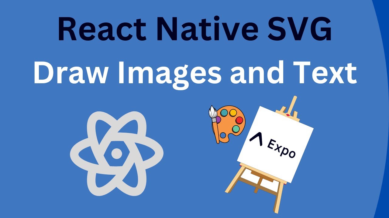 Drawing in React Native with React Native SVG: Tutorial for Beginners (Part 1)