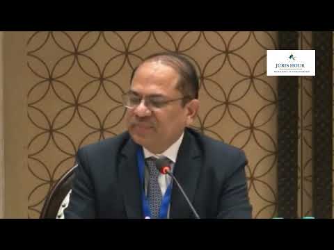 "Error In Drafting GST Act, 2017" says CBIC Chairman, Sanjay Kumar Agarwal