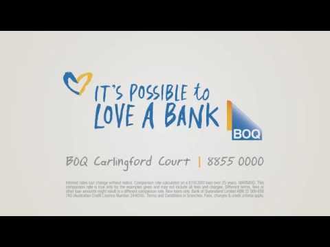 Bank of Queensland