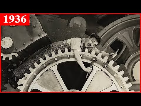1936: A Year That Shaped History