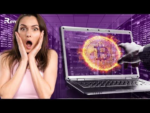 Best Crypto Miner Software for PC! 🔥 | Free Bitcoin Mining on Laptop (2025) 🎨