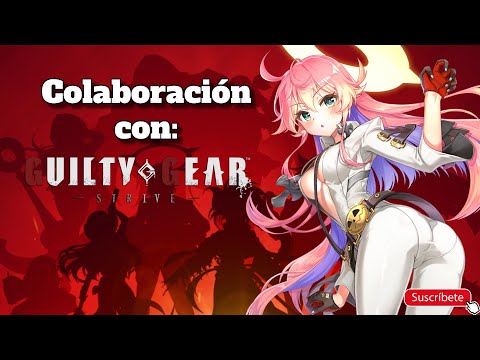 Steam Community :: Video :: Colaboración con Guilty Gear Strive ...