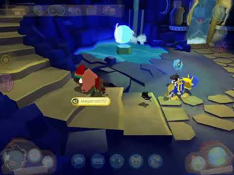 Rare Item Monday for June 9, 2025 on Animal Jam
