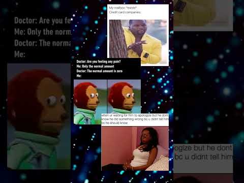 Laugh Out Loud: The Ultimate Meme Compilation #memecompilation #meme #shorts