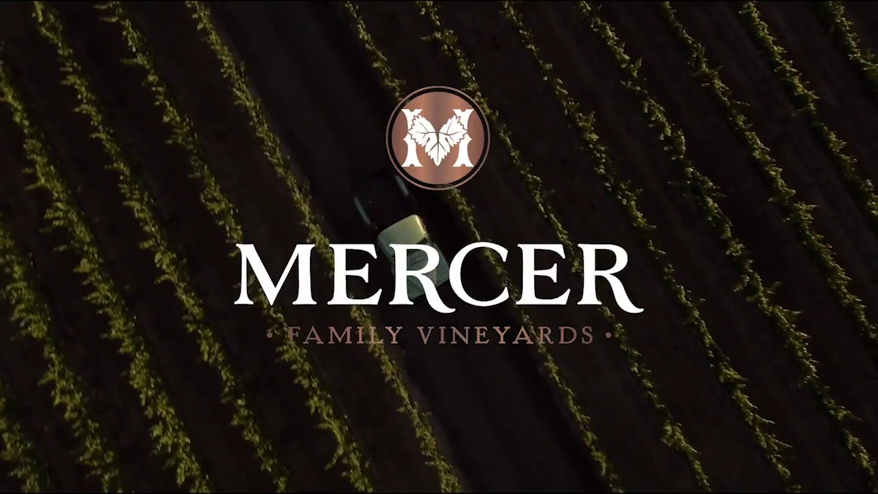 Mercer Family Vineyards
