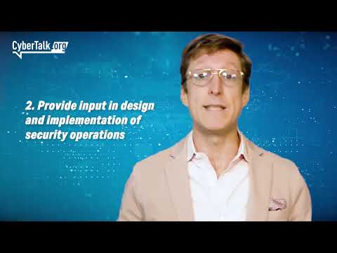 What Is a CISO? + everything else to know about this role