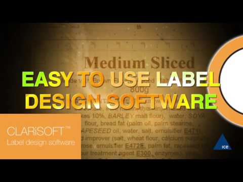 CLARiSUITE coding software