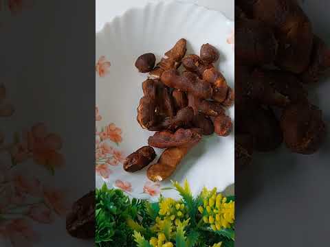मसाला चिंच Masala Tamarind #shorts #youtubeshorts #viral #tamarind #tamarindrecipe #imli #easyrecipe